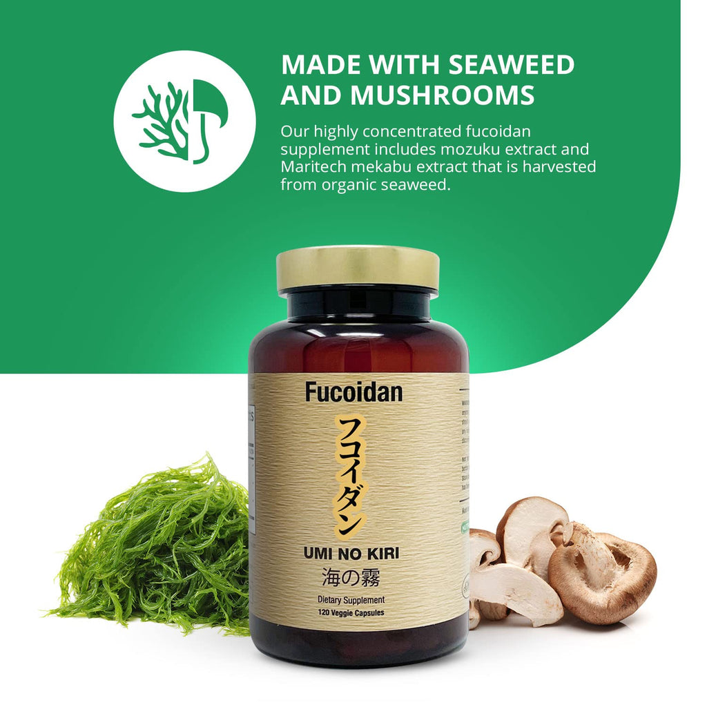 mushroom capsules for energy boost