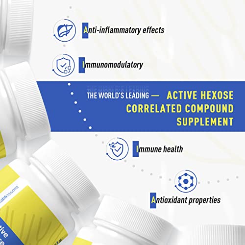 Mushroom capsules for holistic wellness