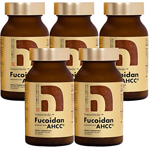 Mushroom capsules for immune health