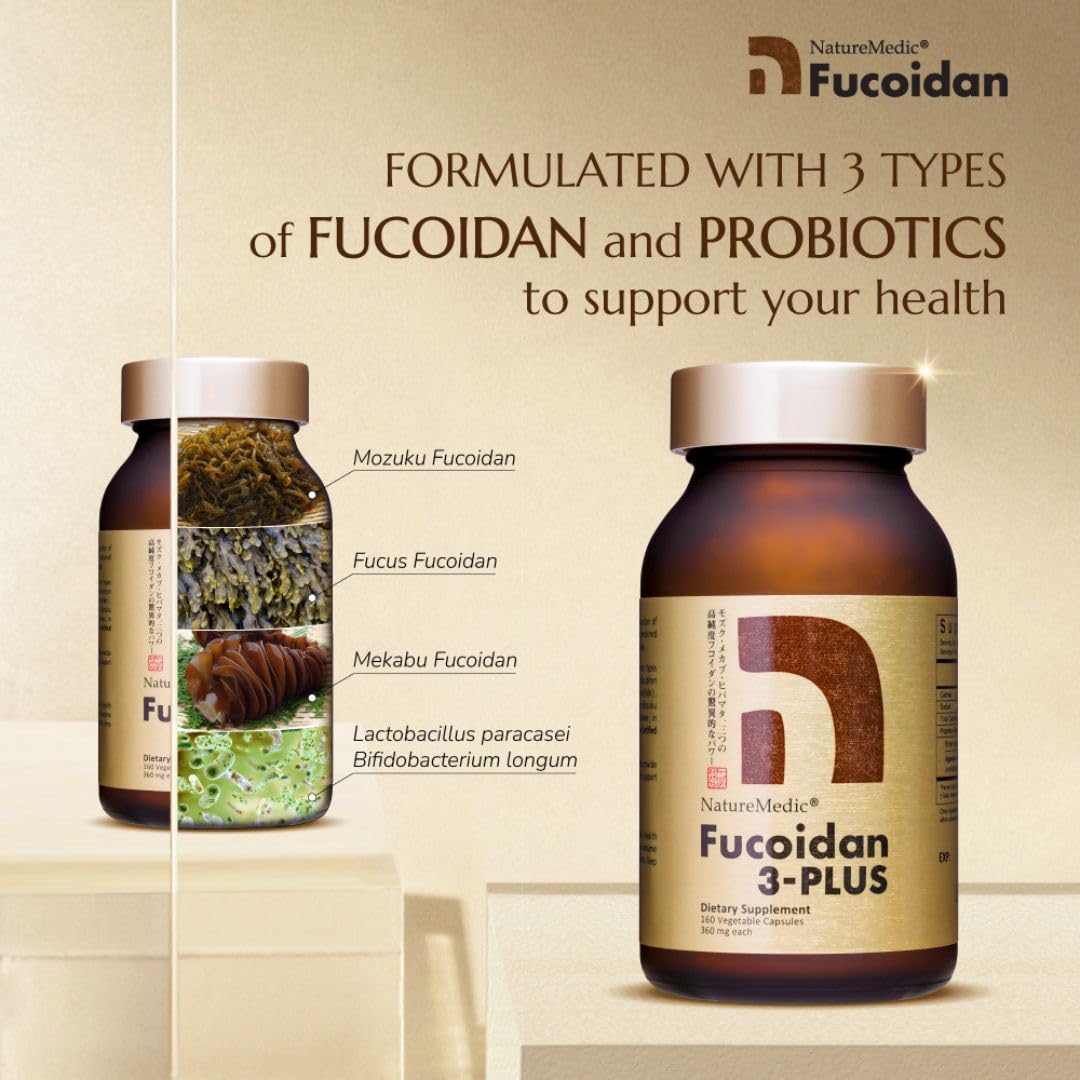mushroom capsules for immune support