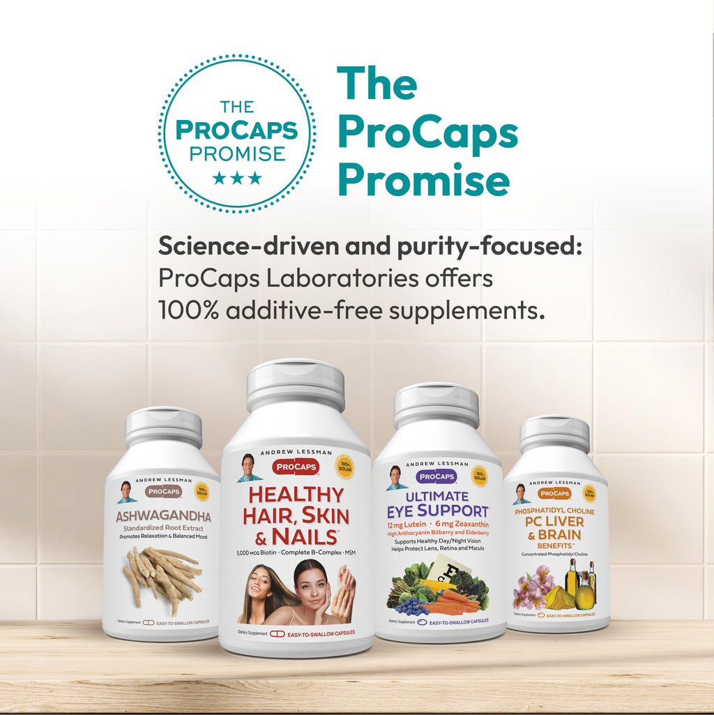 mushroom capsules for immune support