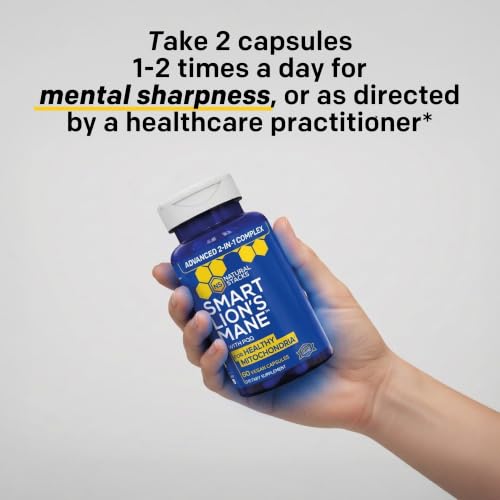 Mushroom capsules for immune system support