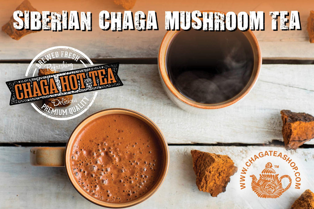 mushroom capsules for overall wellness