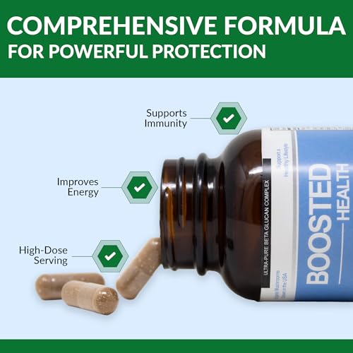 mushroom capsules for stress relief