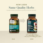 mushroom capsules for vitality