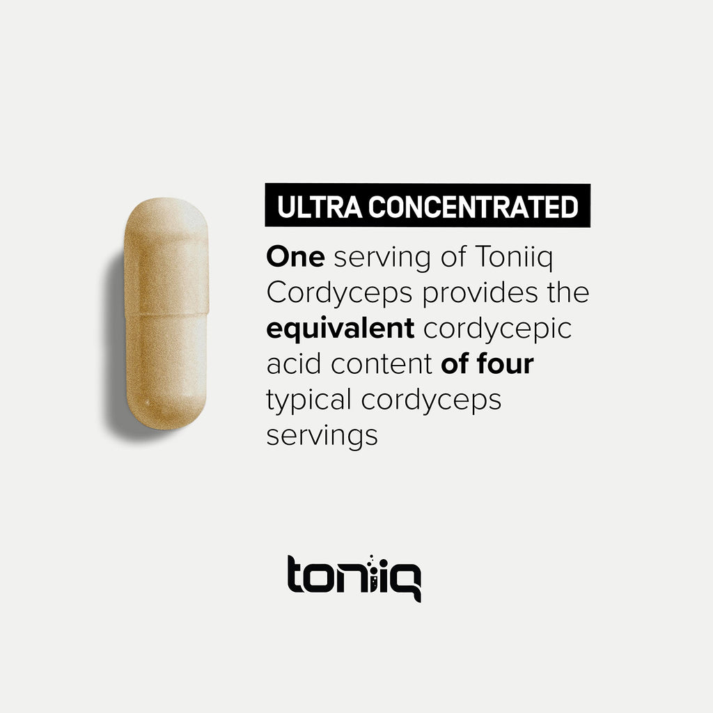 mushroom capsules for wellness routine