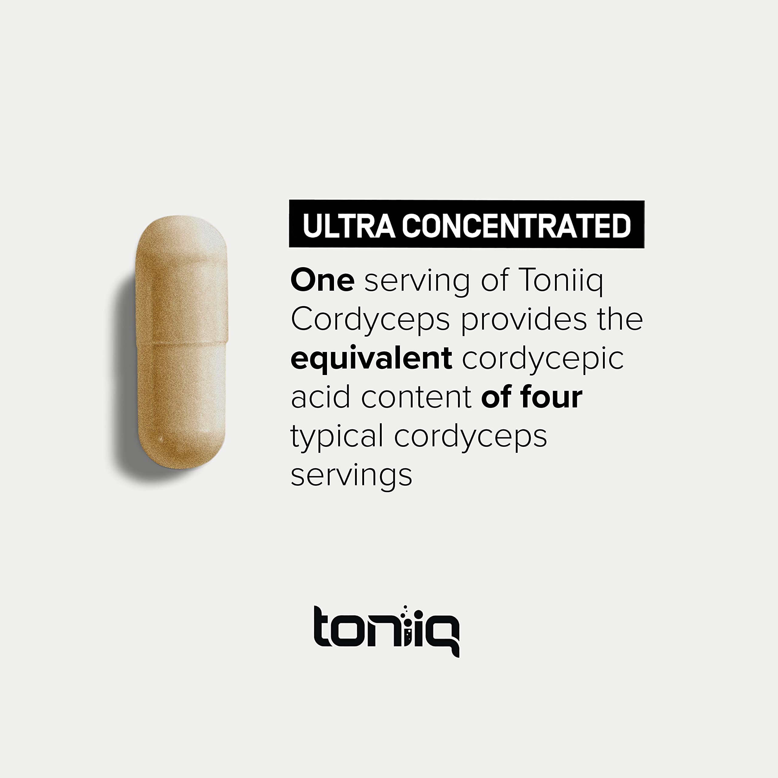 mushroom capsules for wellness routine