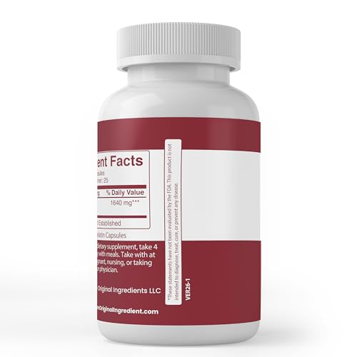 mushroom capsules for wellness