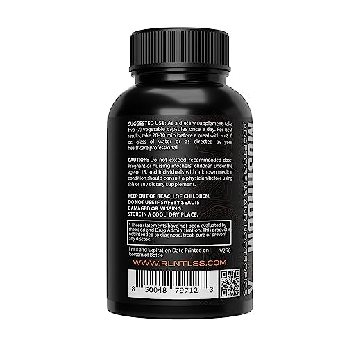 mushroom capsules made in Canada