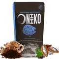 mushroom cocoa for better sleep
