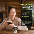 mushroom coffee alternative for energy