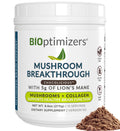 mushroom coffee alternative for energy
