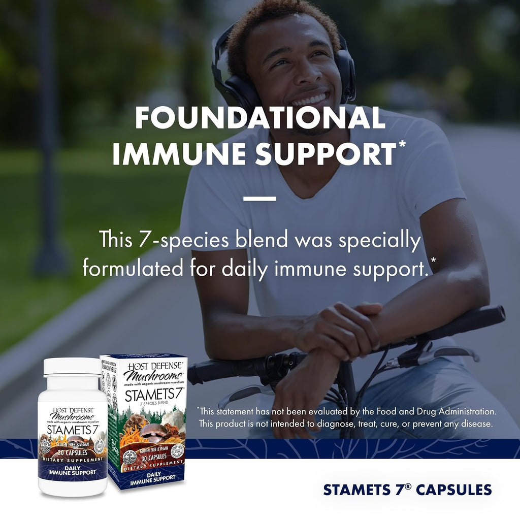 mushroom coffee alternative supplement