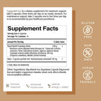 mushroom coffee alternative supplement
