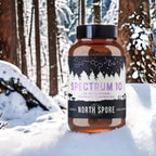 mushroom coffee alternative with adaptogens