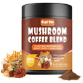 mushroom coffee blend for energy