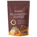 mushroom coffee blend for energy
