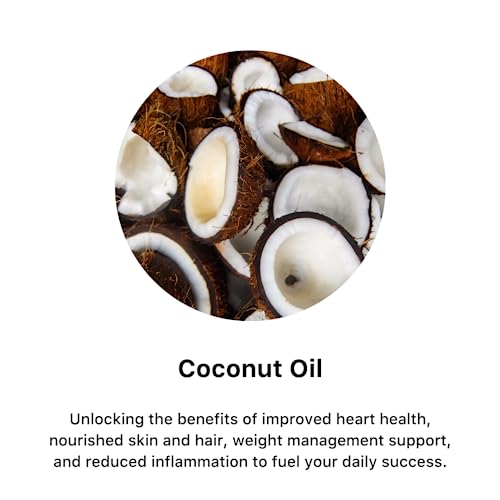 mushroom coffee creamer for energy