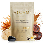 mushroom coffee enhancer for energy