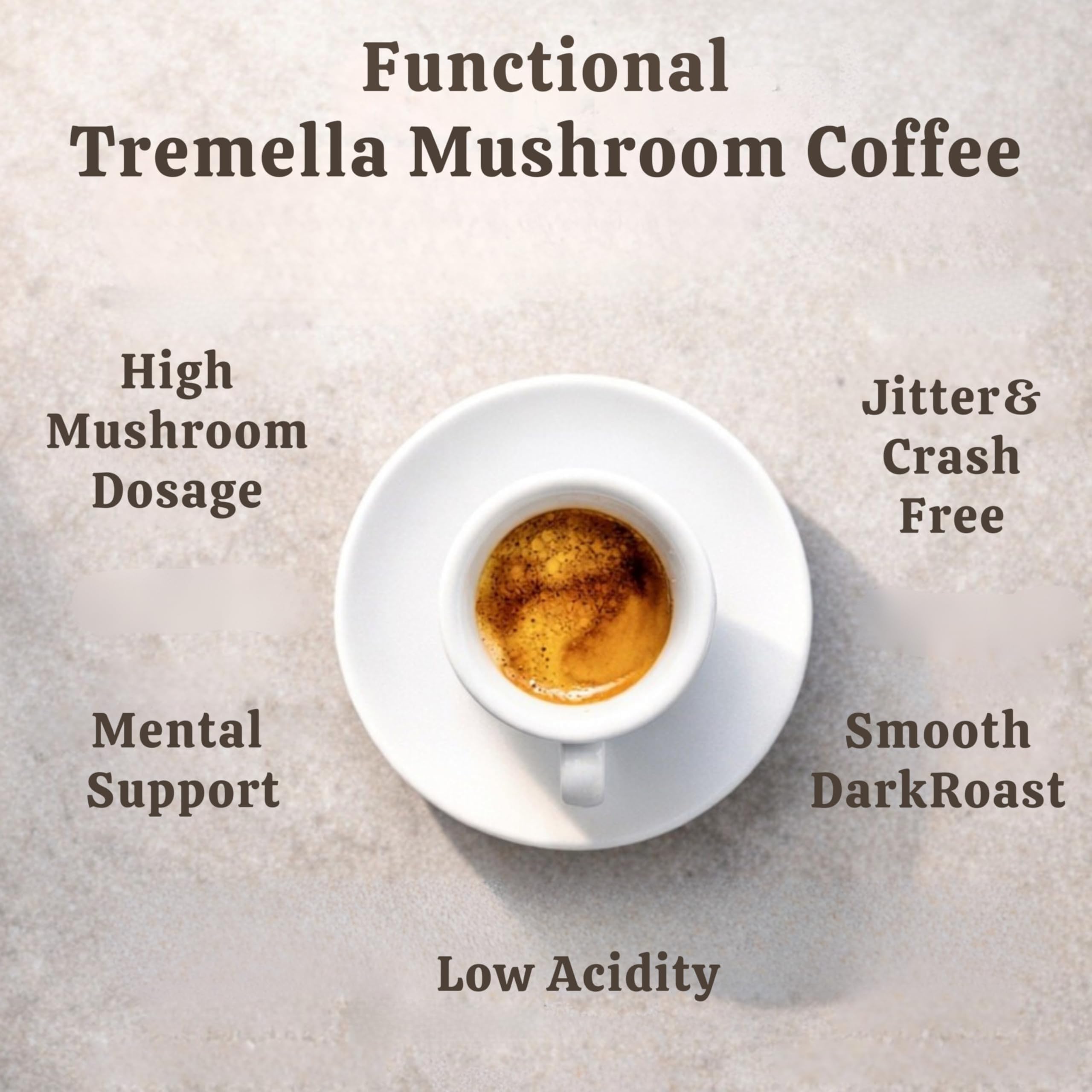 mushroom coffee for a balanced lifestyle