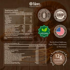 Mushroom coffee for a healthier lifestyle