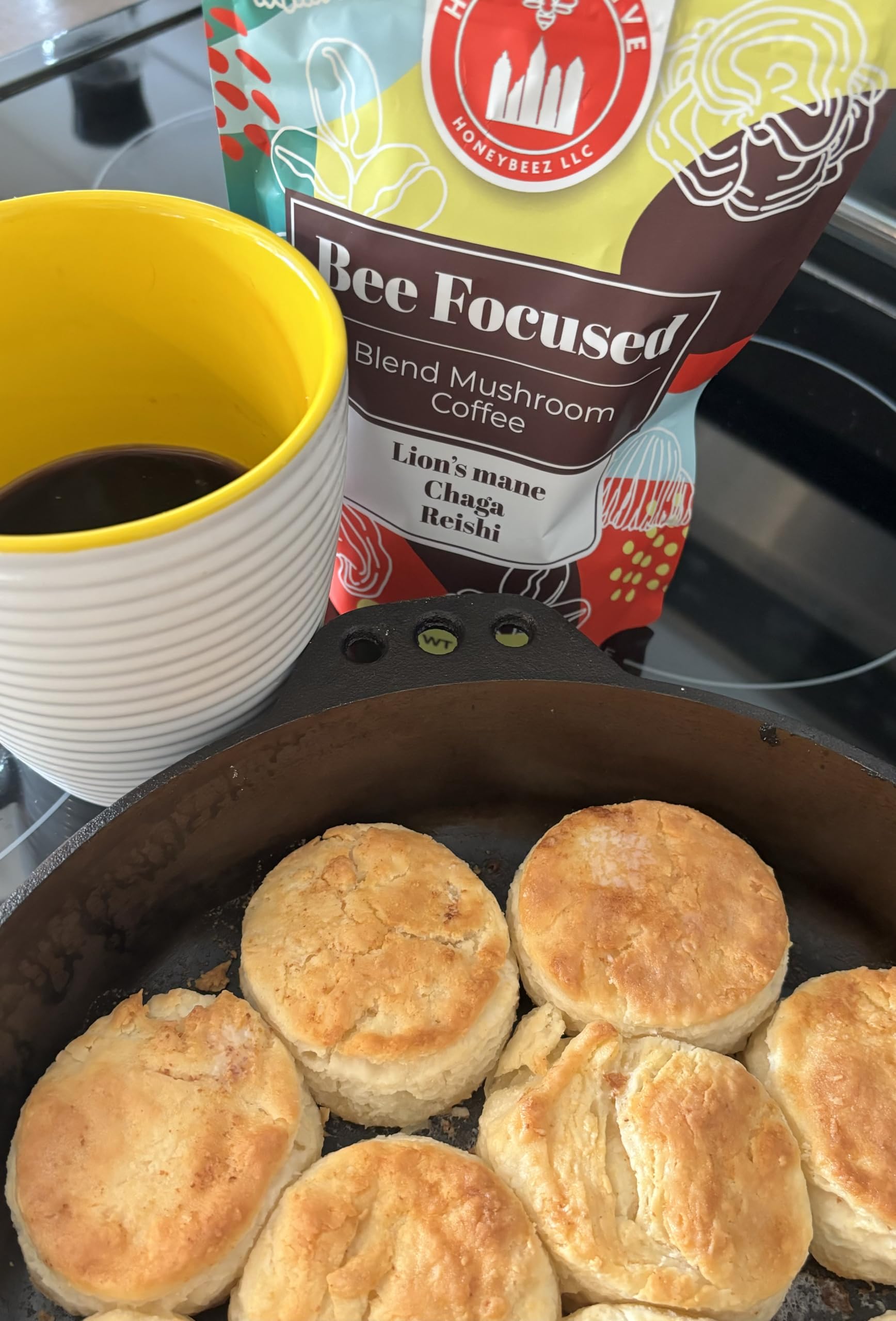 mushroom coffee for a healthy lifestyle