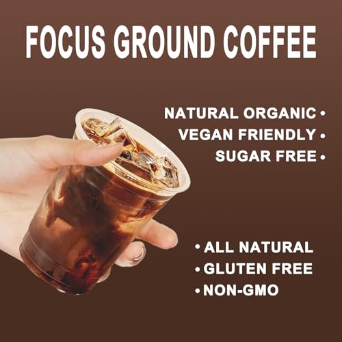 mushroom coffee for active lifestyles