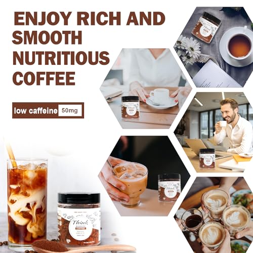 mushroom coffee for daily focus