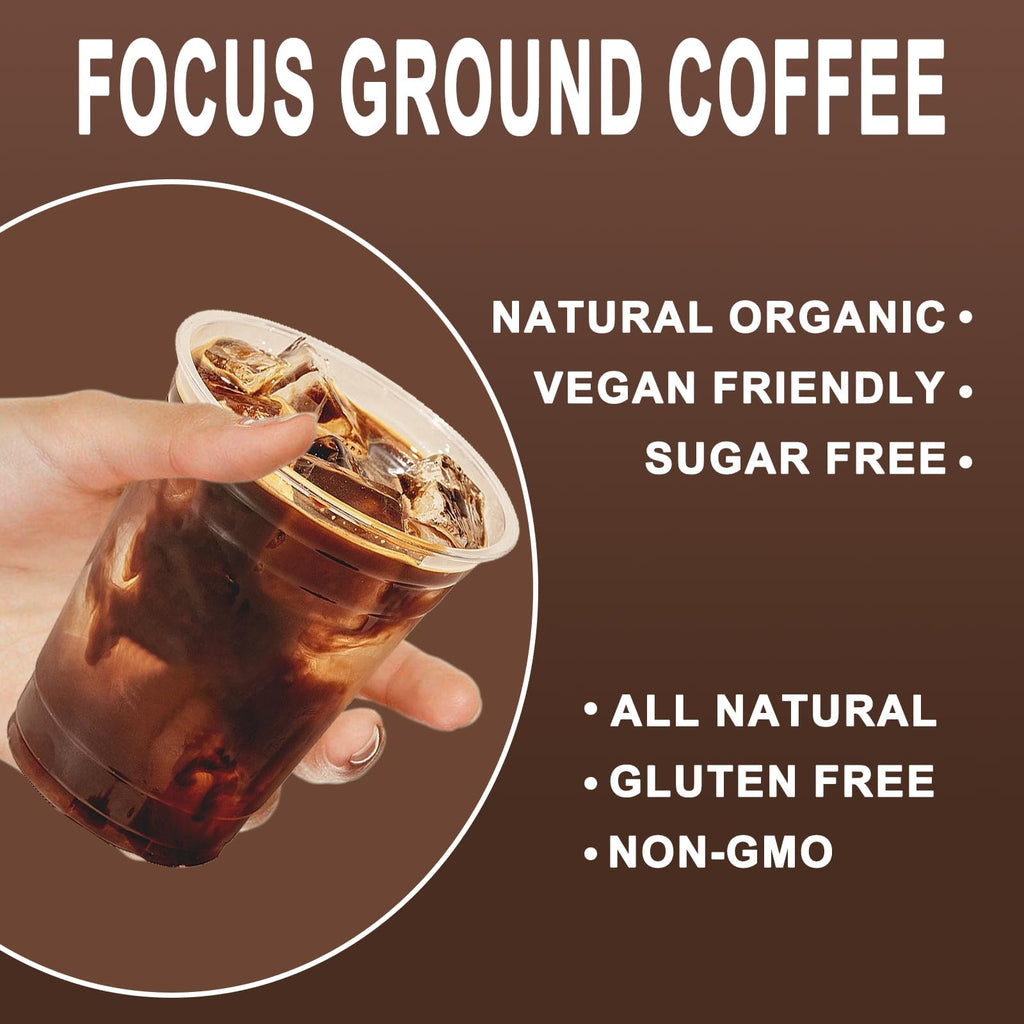 mushroom coffee for daily vitality