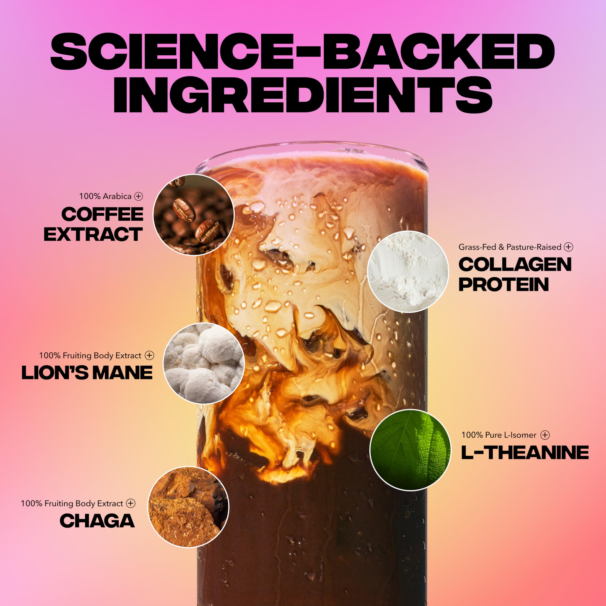 mushroom coffee for digestion