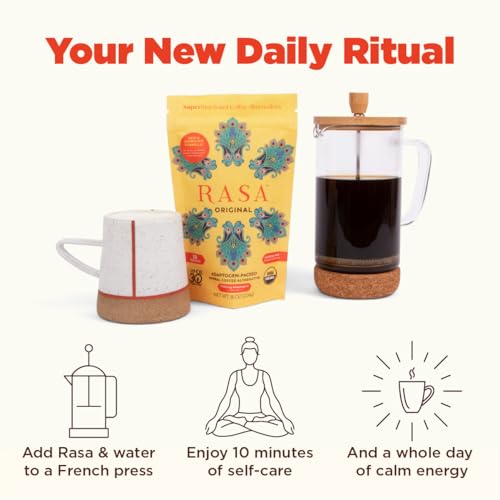 mushroom coffee for energy boost