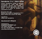 mushroom coffee for energy boost