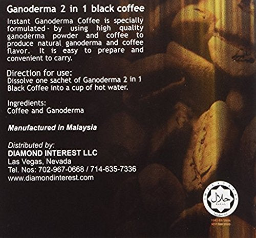 mushroom coffee for energy boost