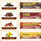 mushroom coffee for energy boost