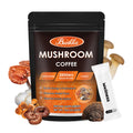 mushroom coffee for energy boost