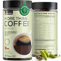 mushroom coffee for enhanced wellness