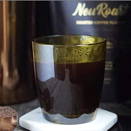 mushroom coffee for focus