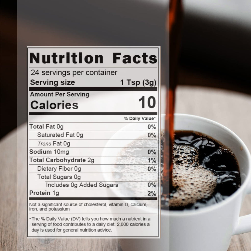 mushroom coffee for focus