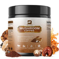 mushroom coffee for immune support