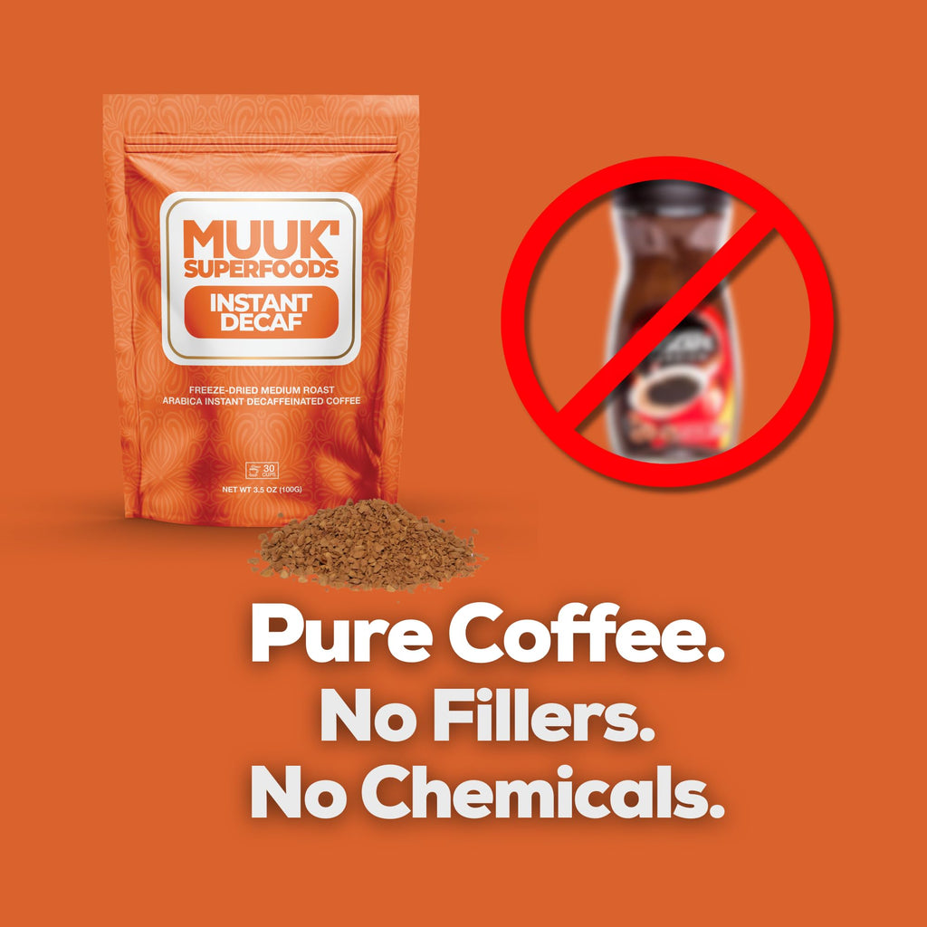 mushroom coffee for improved focus