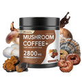 mushroom coffee for mental clarity