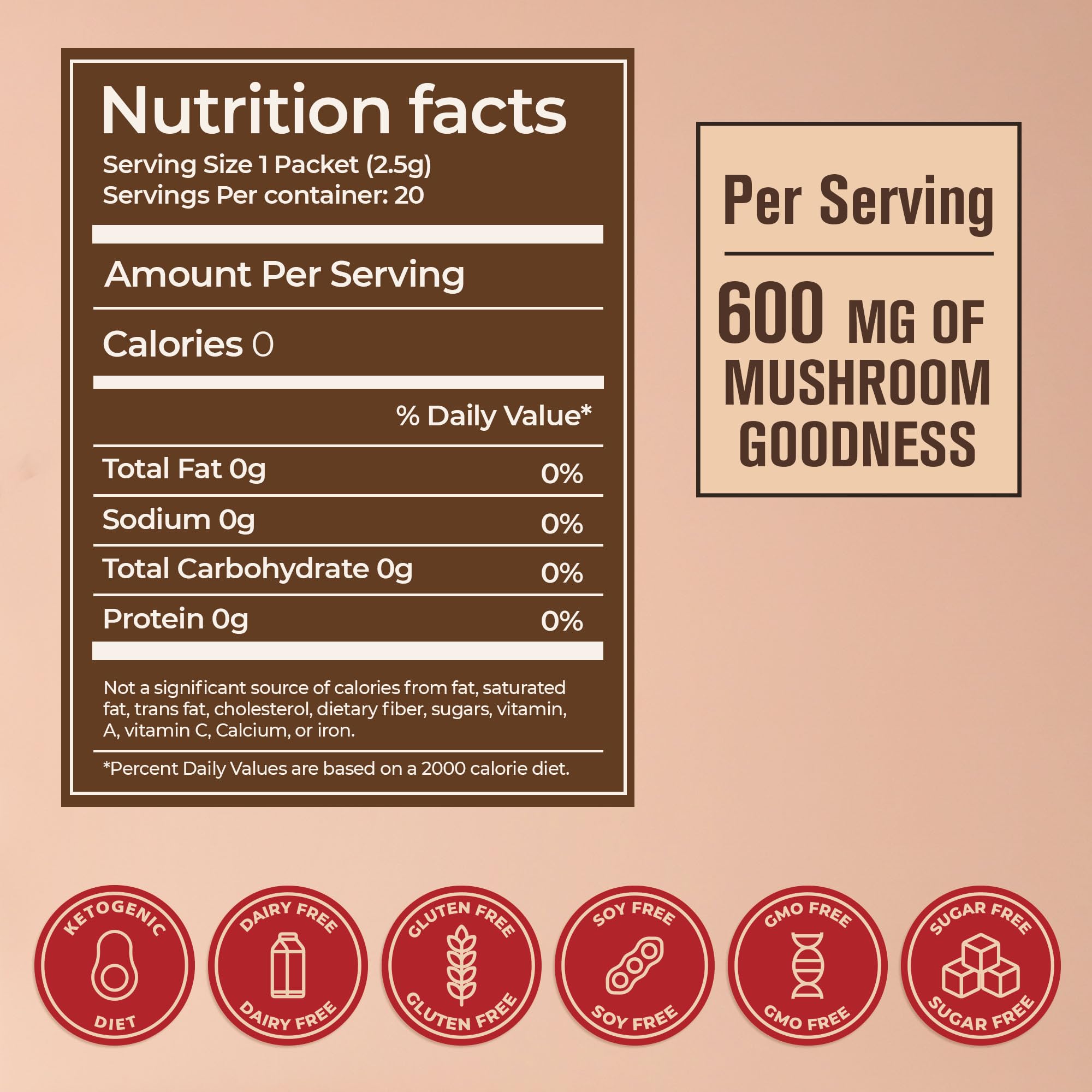 mushroom coffee for mental clarity