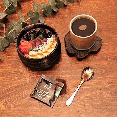 mushroom coffee for mental clarity