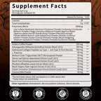 Mushroom coffee for wellness routine