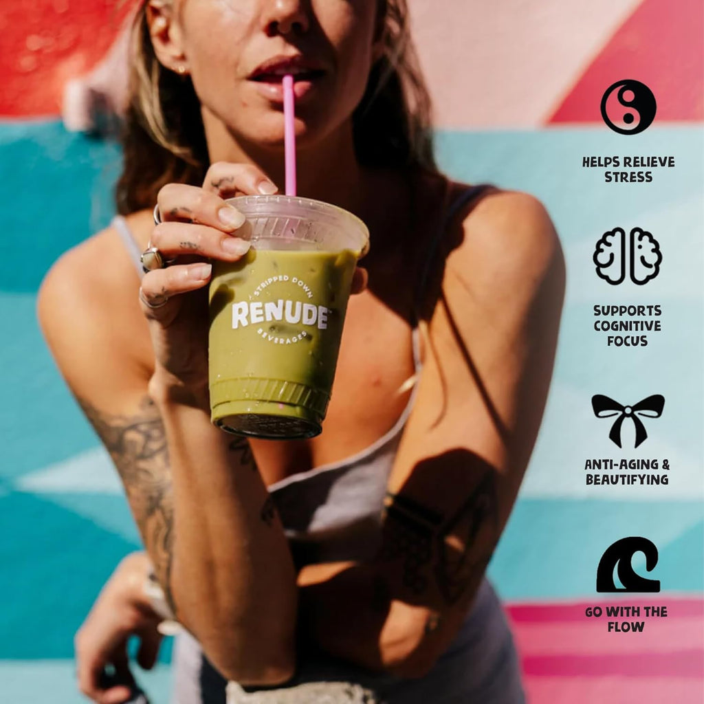 mushroom coffee for wellness support