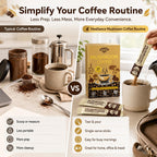 mushroom coffee for wellness