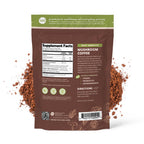 mushroom coffee with chaga