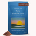 mushroom coffee with lion's mane