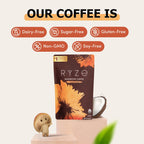 mushroom coffee with probiotics