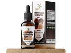 Mushroom Complex drops for cognitive support